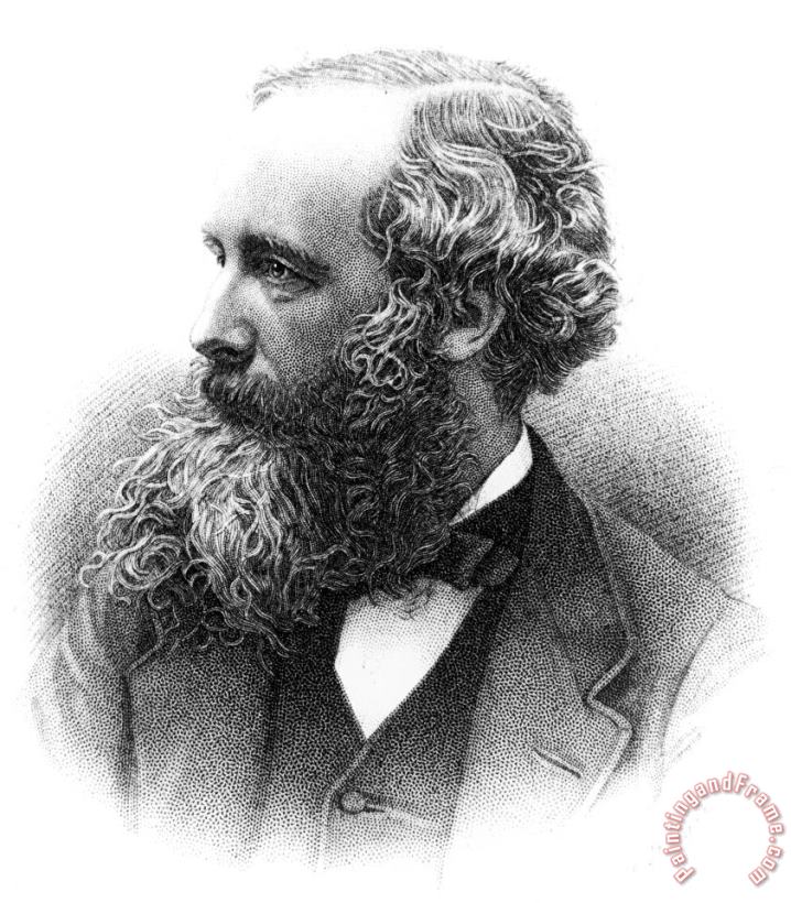 Others James Clerk Maxwell painting - James Clerk Maxwell print for sale