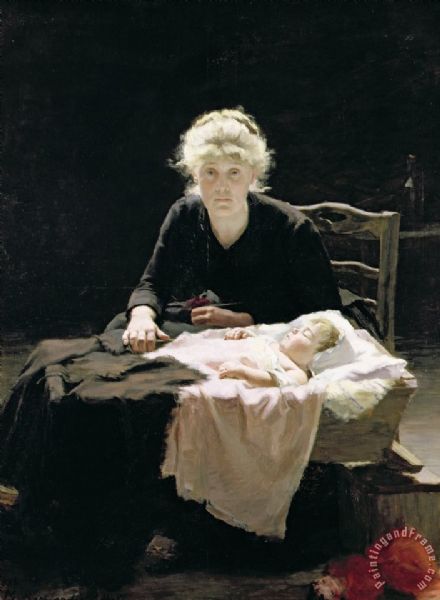 Margaret Hall prints for sale - paintingandframe.com