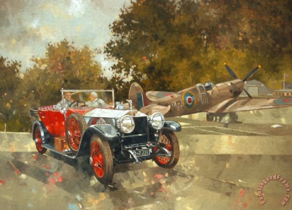 Peter Miller prints for sale - paintingandframe.com