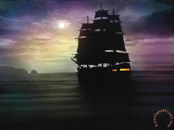 Robert Foster prints for sale - paintingandframe.com