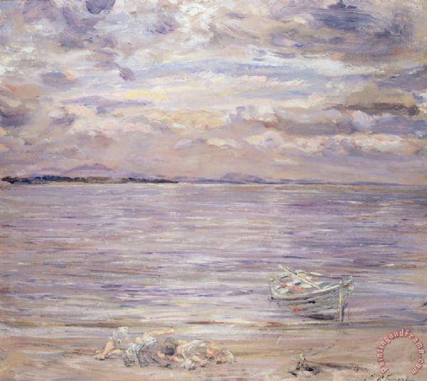 William McTaggart prints for sale - paintingandframe.com