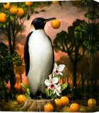 Kevin Sloan A Monument to Intrepid Fools, 2024 Framed Painting for sale ...