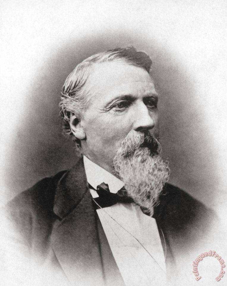 Others Friedrich Hecker painting - Friedrich Hecker print for sale