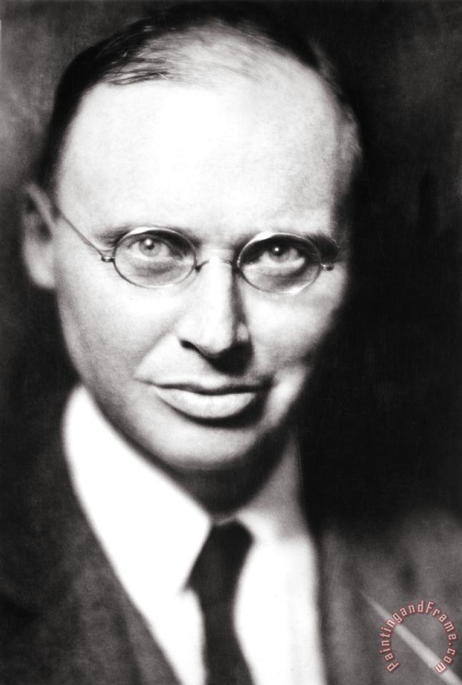Others Clarence Day (1874-1935) painting - Clarence Day (1874-1935 ...