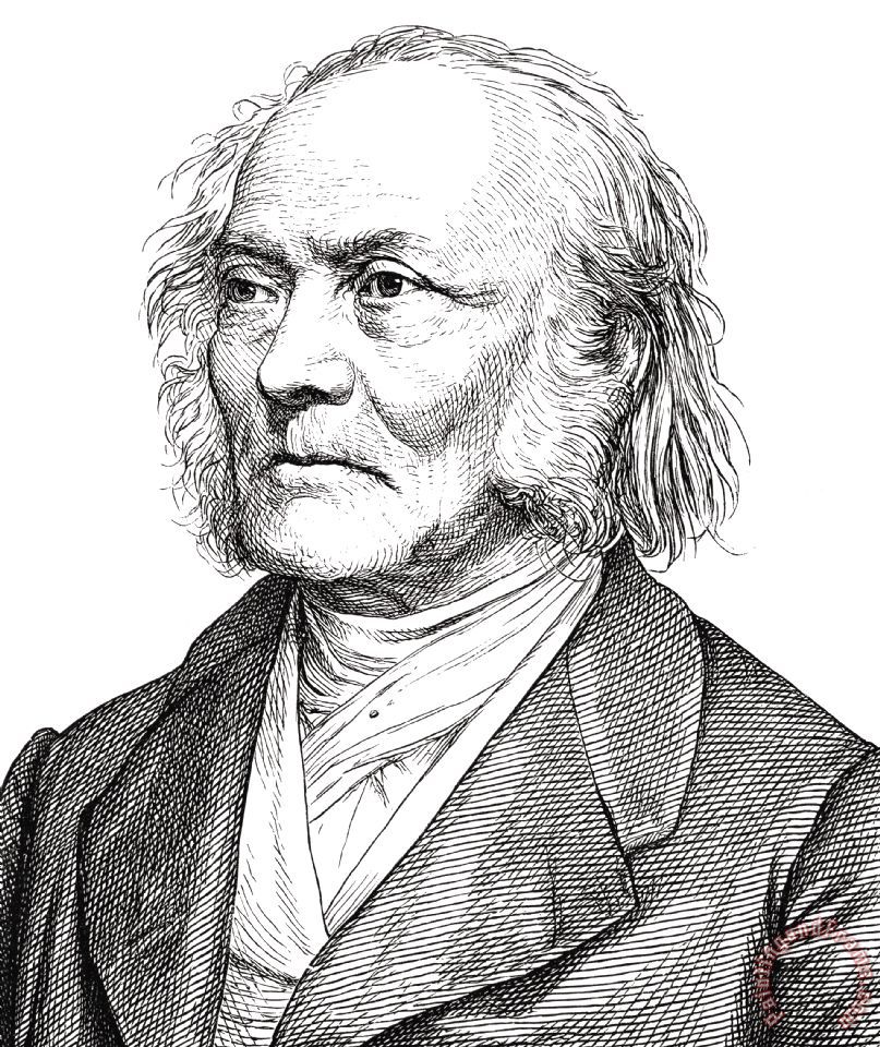 Others Ernst Heinrich Weber painting - Ernst Heinrich Weber print for sale