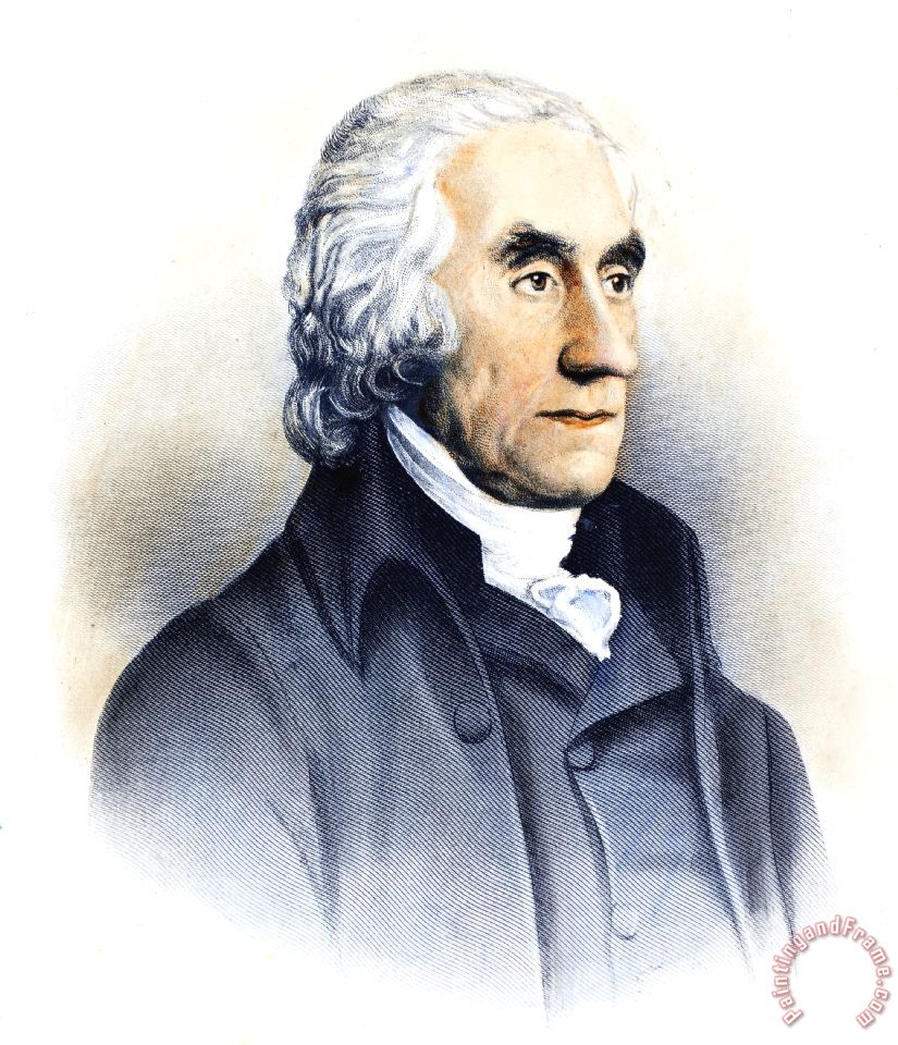 Others Robert Treat Paine painting - Robert Treat Paine print for sale